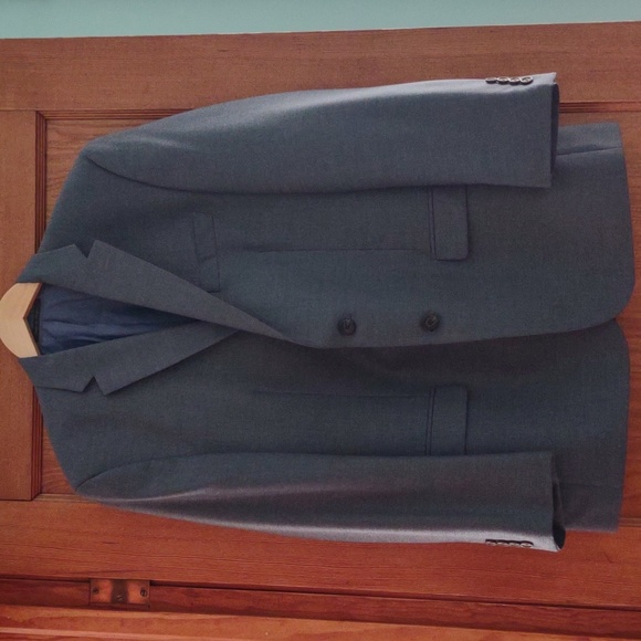 Ralph Lauren | Suits & Blazers | Ralph Lauren Mens 42r Jacket | Poshmark